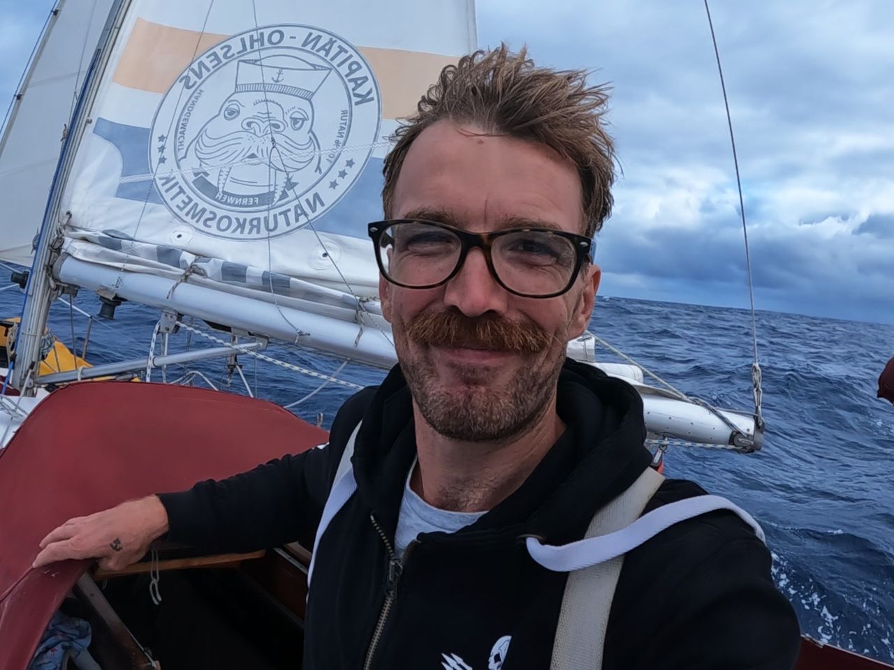 Youtuber und Segler Lars Ohlsen gibt Tipps für Polynesien